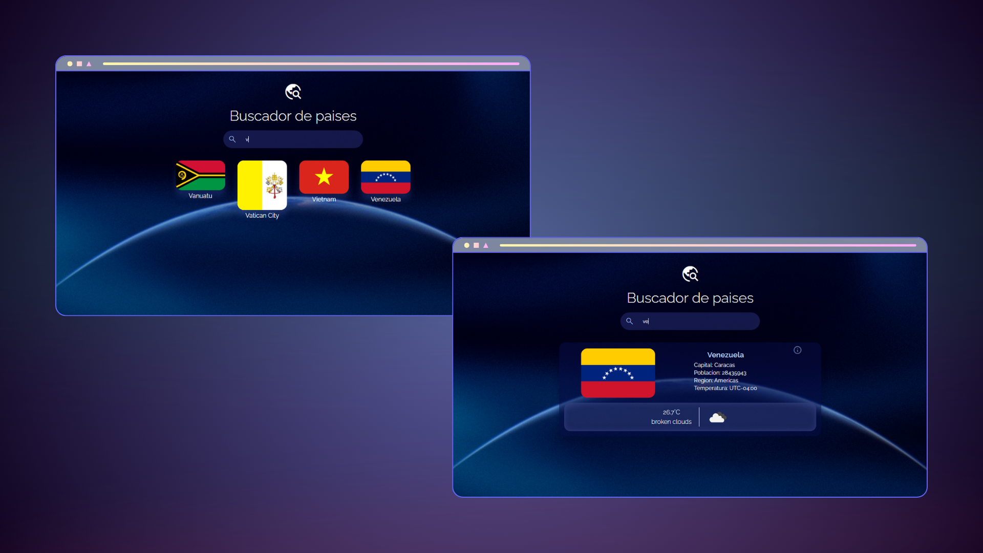 Portfolio | Alejandra